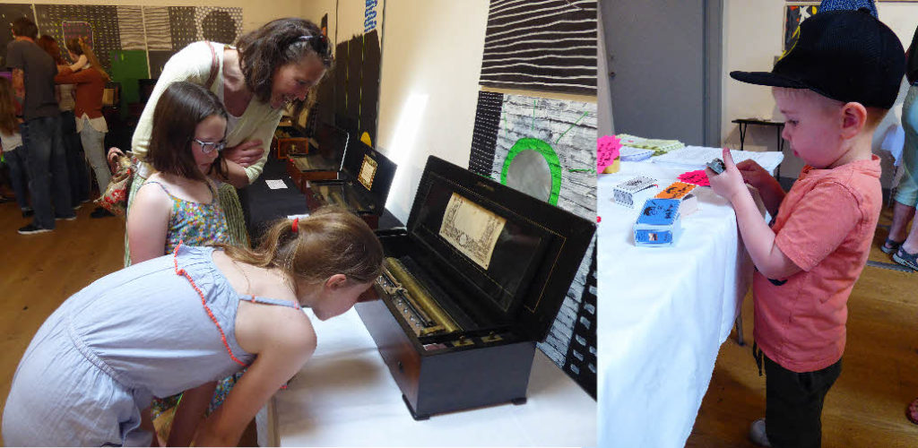 Musical Box Society of Great Britian – For all things Musical Box Related